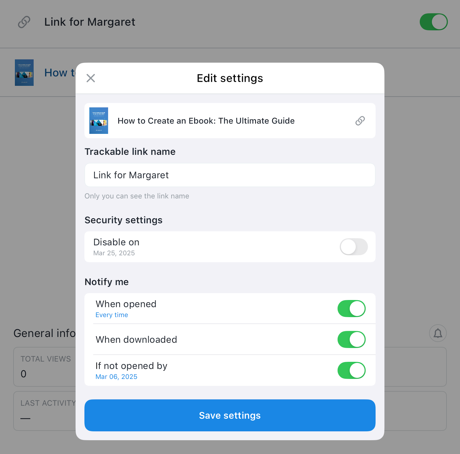 How to use the FlippingBook Mobile App? | FlippingBook